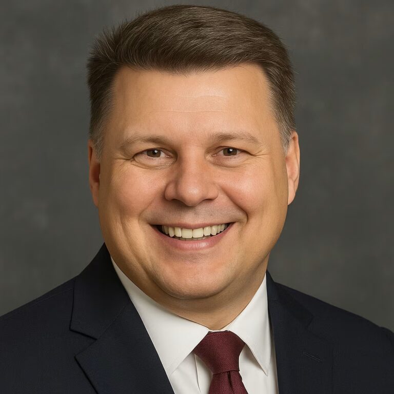 AegisX Steering Committee | Experts in Cyber Security & AI